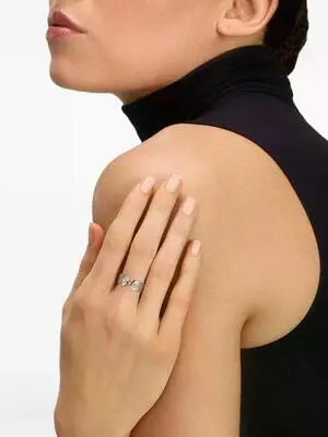 NOUVEL HERITAGE Paris From The Sky Mood Diamond Ring