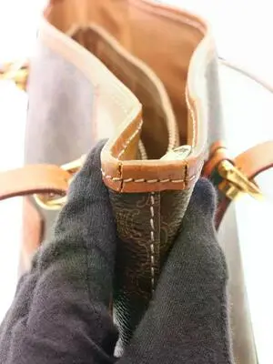 Celine Macadam Tote Bag