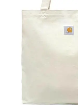 Carhartt Work In Progress Graphic-print Tote Bag