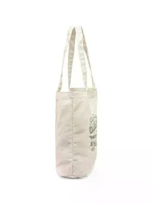 Carhartt Work In Progress Graphic-print Tote Bag
