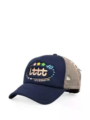 LITT' Table Tennis Club V.3 Baseball Cap
