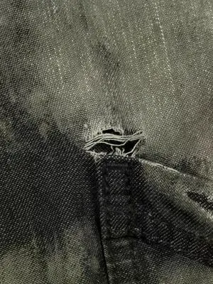 Dior Bee Embroidery Shirt