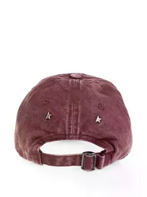 GOLDEN GOOSE Baseball Cap