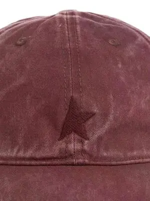 GOLDEN GOOSE Baseball Cap