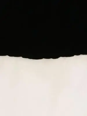 TOM FORD Strapless Velvet-panel Dress
