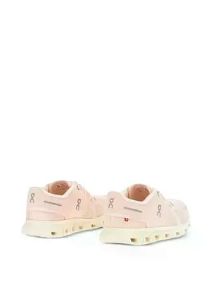 On Cloud Lace-up Sneakers