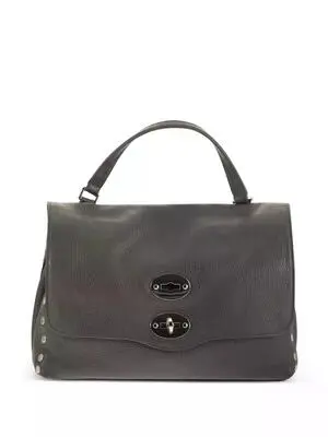 ZANELLATO Postina Daily Small Tote Bag