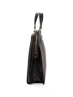 Prada Saffiano Leather Laptop Bag