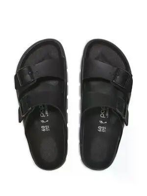 BIRKENSTOCK Arizona Buckle Slides