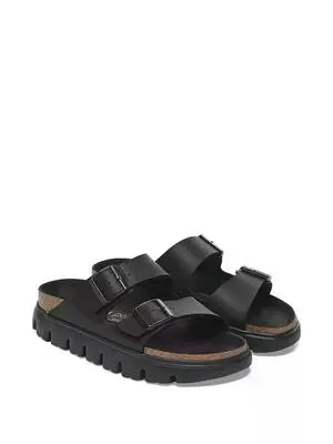 BIRKENSTOCK Arizona Buckle Slides