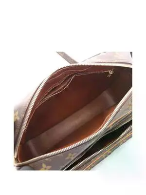 LOUIS VUITTON 2005 Nil Crossbody Bag
