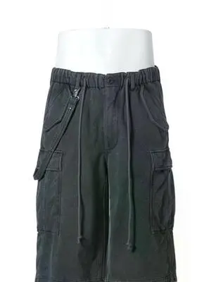 F.M.C.D. Sun-faded Cargo Shorts