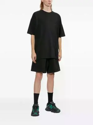 ESSENTIALS Crew-neck T-shirt