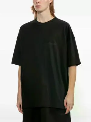 ESSENTIALS Crew-neck T-shirt