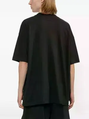 ESSENTIALS Crew-neck T-shirt