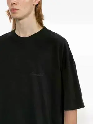 ESSENTIALS Crew-neck T-shirt