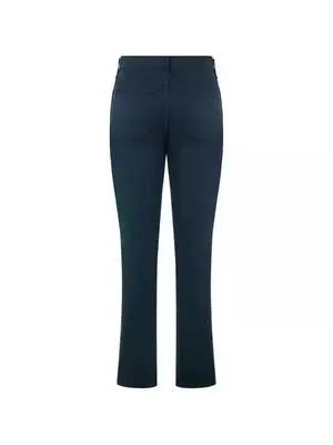 Moschino Straight-cut Trousers