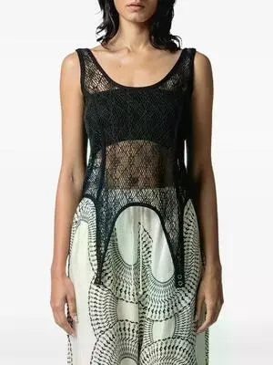 Muller Of Yoshiokubo Office Wear Camis Tanks For Women