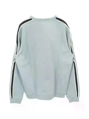 Hermès Run H Long-sleeve Sweatshirt - Blue