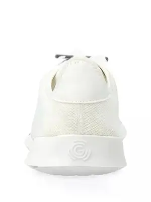 GROUNDS Balance 2.0 Lace-up Mesh Sneakers