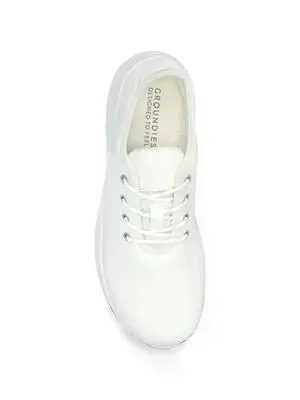 GROUNDS Balance 2.0 Lace-up Mesh Sneakers