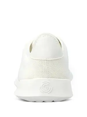 GROUNDS Balance 2.0 Lace-up Mesh Sneakers