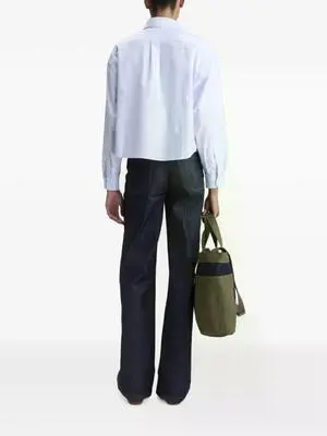 A.p.c. Sophia Button-down Shirt