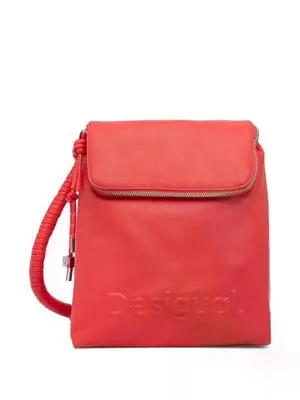 Desigual Adjustable Backpacks