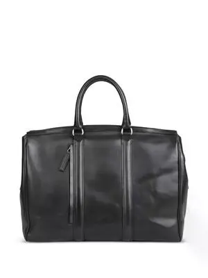 Officine Creative Quentin 007 Leather Holdall