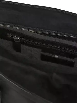 Officine Creative Quentin 007 Leather Holdall