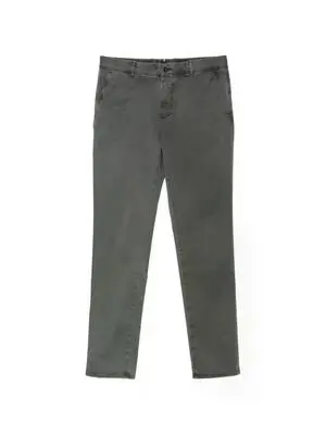 Incotex Slim-fit Chino Trousers