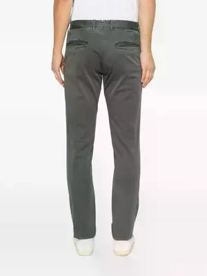 Incotex Slim-fit Chino Trousers