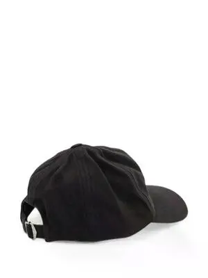 Isabel Marant Étoile Logo Baseball Cap