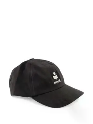 Isabel Marant Étoile Logo Baseball Cap