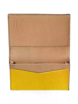 Fendi Lui Card Holder