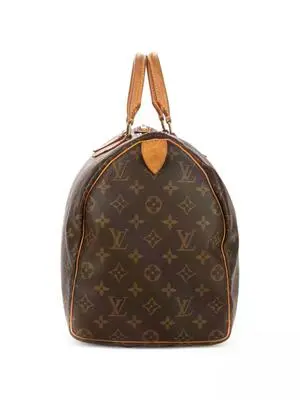 LOUIS VUITTON Speedy 35 Handbag