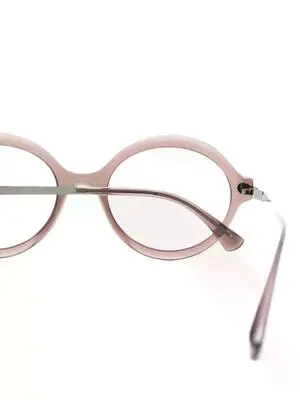 Mykita Noomi Round-frame Glasses