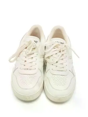 Celine Lace Sneakers For Women