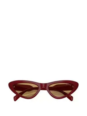 Miu Miu Cat-eye Sunglasses