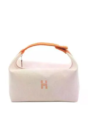 Hermès A Brac Gm Handbag