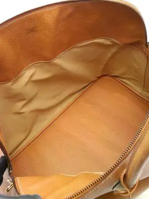 Hermès Bolide 45 Handbag