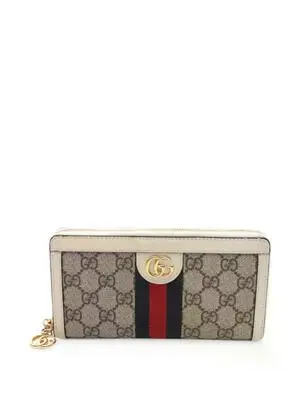 Gucci 2000s Ophidia Wallet