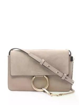 CHLOÉ Chloé Faye Shoulder Bag