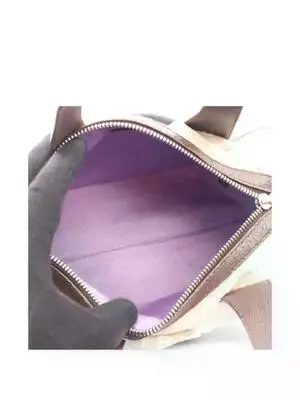BVLGARI Logomania Tote Bag