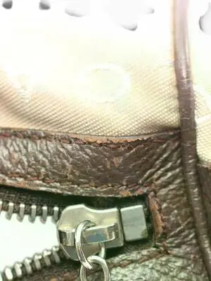 BVLGARI Logomania Tote Bag