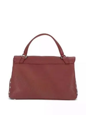 ZANELLATO Small Postina Shoulder Bag