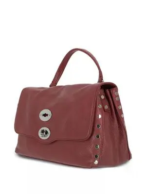 ZANELLATO Small Postina Shoulder Bag