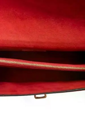 LOUIS VUITTON Monogram Victoire Shoulder Bag