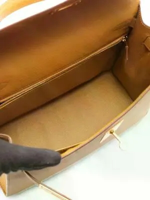 Hermès 2020 Kelly 28 Tote Bag