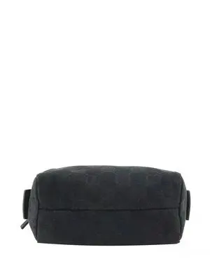 Gucci Gg Canvas Pouch